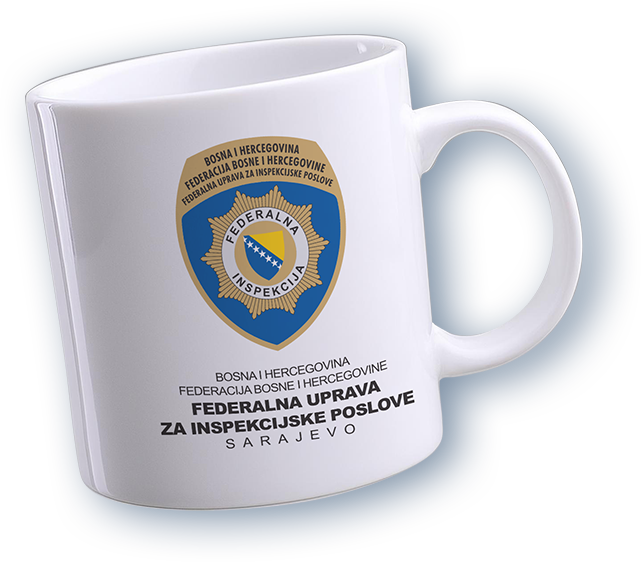 Federalna uprava za inspekcijske poslove – FUZIP